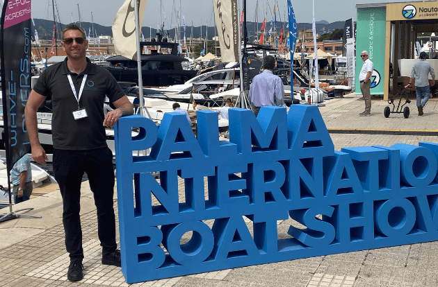 Business Development Executive Appointed | OceanWeb Ltd