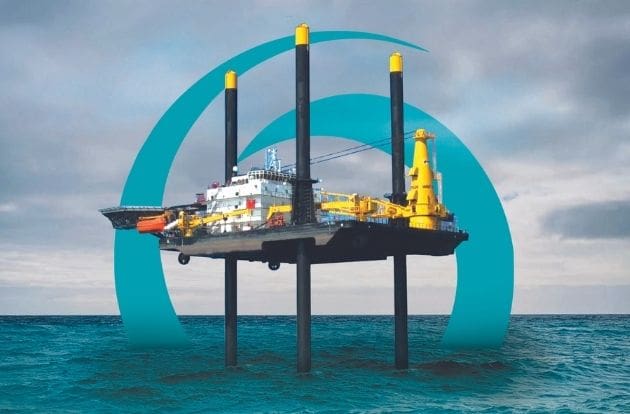 Commercial | Shipping | Offshore Rigs | Windfarms