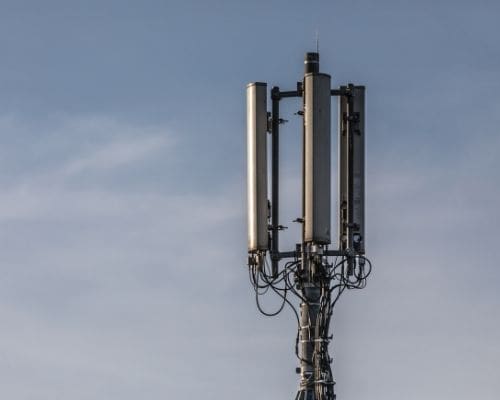 5G at Sea | Superyacht Mobile Data | 5G for Yachts