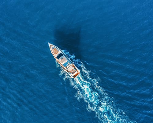 5G at Sea | Superyacht Mobile Data | 5G for Yachts