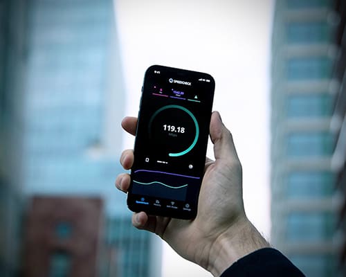 5G at Sea | Superyacht Mobile Data | 5G for Yachts