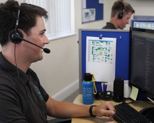 Remote IT Services | Superyacht | IT Professionals