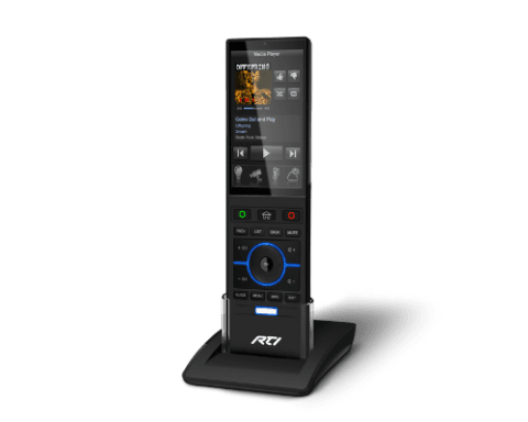 AV Systems | AV equipment | Take Control with RTI
