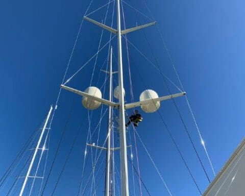 Maritime VSAT | A guide to marine VSAT solutions