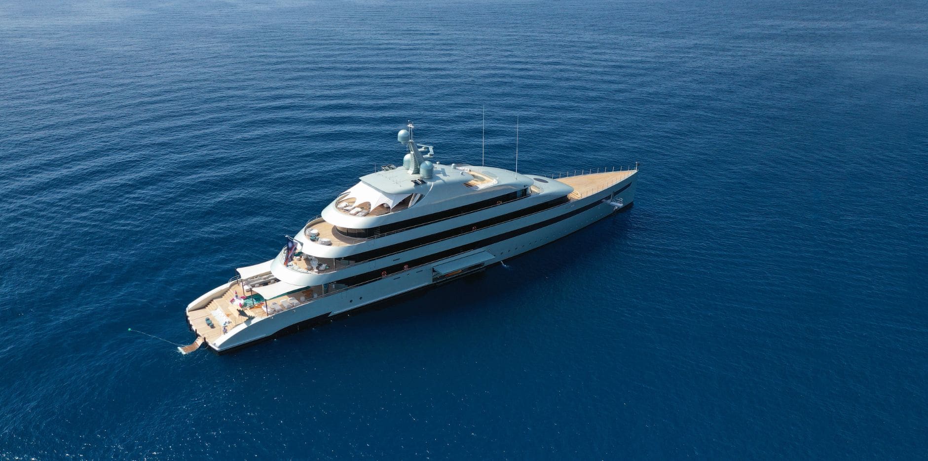 The Team - OceanWeb Ltd | Experience & Qualifications