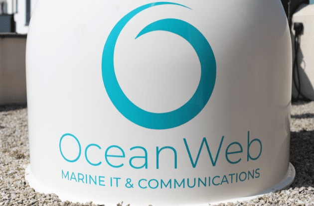 OceanWeb | Meet our new recruits