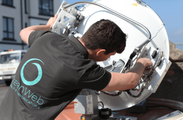 Technical Support Engineer | Now hiring | Isle of Man Jobs