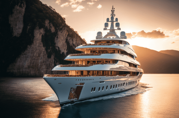 Cyber Security for Superyachts: Q&A
