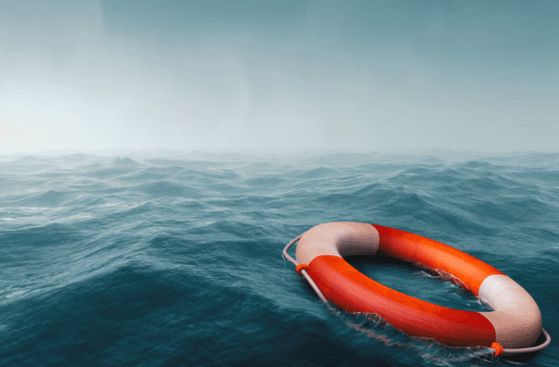 Safety at Sea: Inmarsat C Vs Iridium GMDSS - OceanWeb Ltd